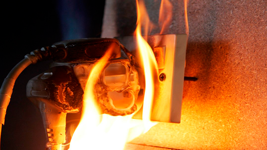 Incendios Eléctricos: ¿Cómo Prevenirlos? | Pertel Colombia